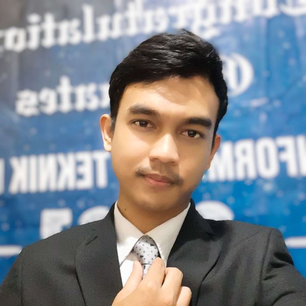 Fauzi Ferdiansyah | Software Engineer - Front-End Developer - Back-End Developer